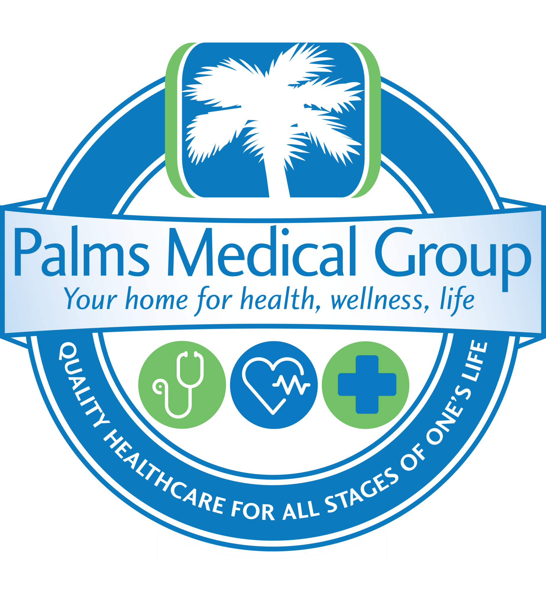 Home - Palms Medical Group