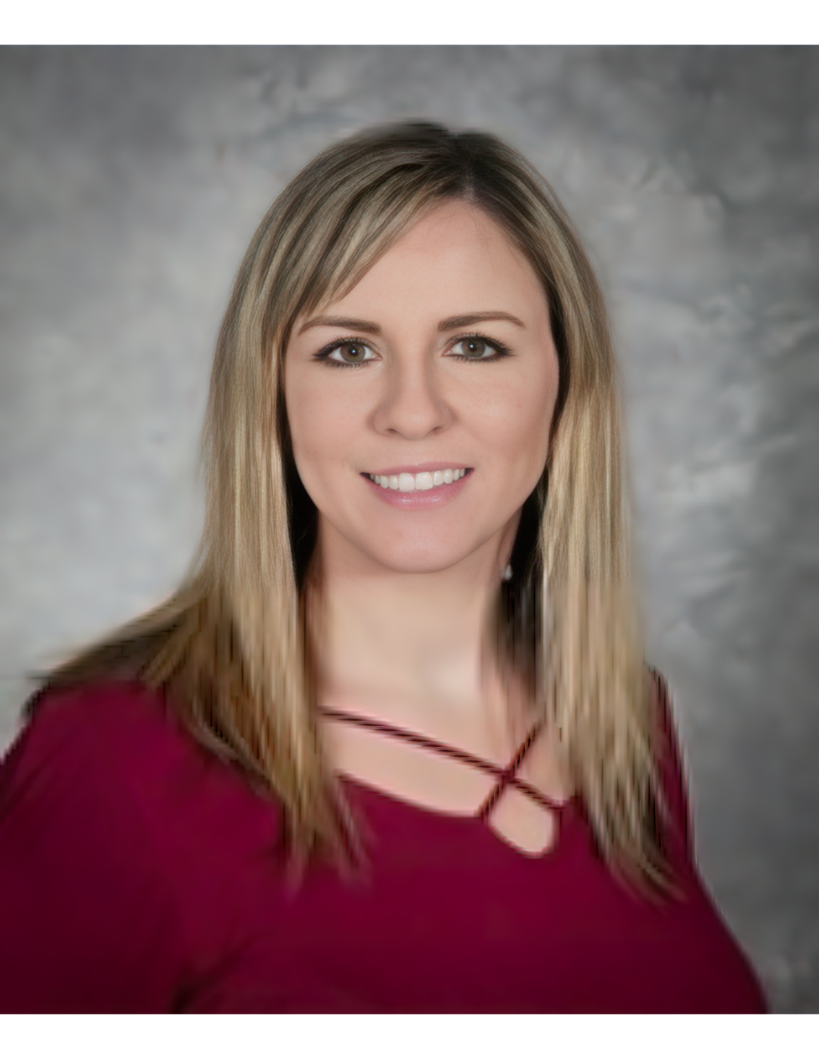 Kristin McIntosh APRN, FNP-C - Palms Medical Group
