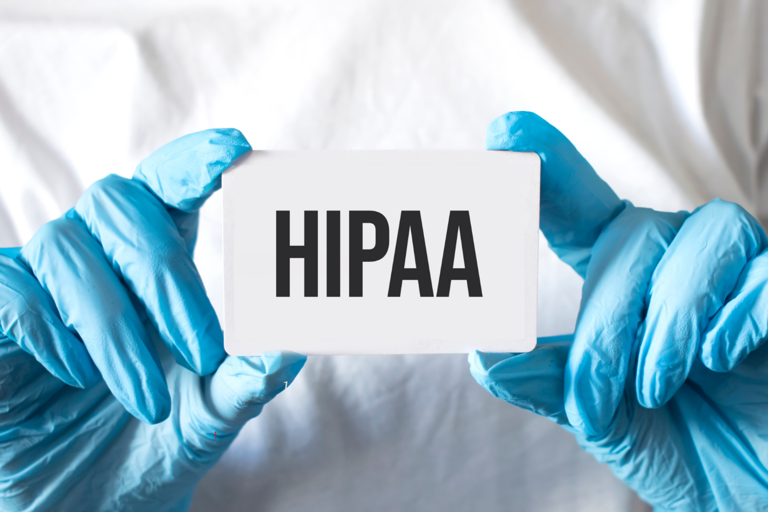 Understanding HIPAA: Safeguarding Patient Privacy and Confidentiality